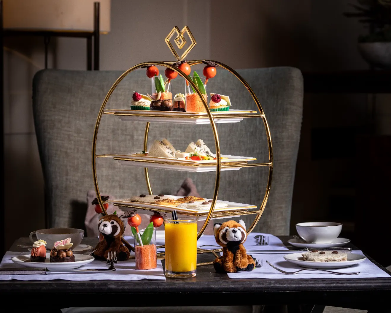 The Best High Tea In Auckland in 2026 | URBAN LIST AUCKLAND