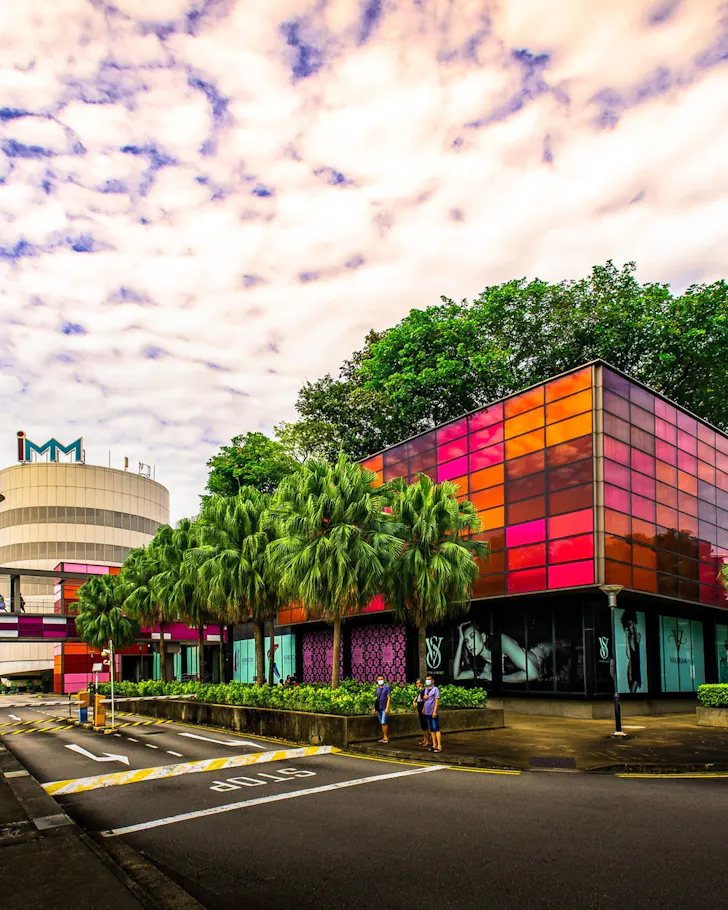 Your Guide To The Best Shopping In Singapore | URBAN LIST SINGAPORE