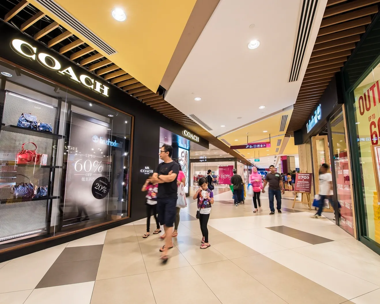 Your Guide To The Best Shopping In Singapore | URBAN LIST BRISBANE