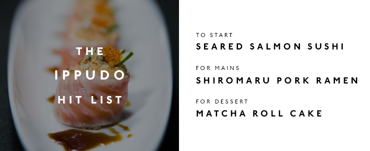 IPUUDO Melbourne | Reviewed | URBAN LIST MELBOURNE