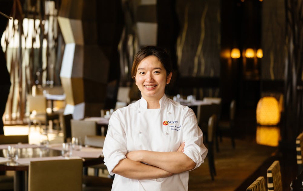 7 Perth Women In Hospitality To Take Note Of This International Women’s ...