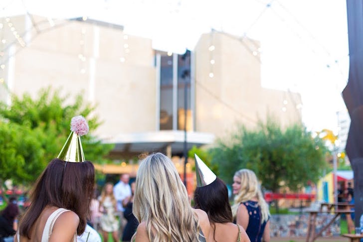 The Ice Cream Factory Is Perth's Newest Pop Up Venue | URBAN LIST PERTH