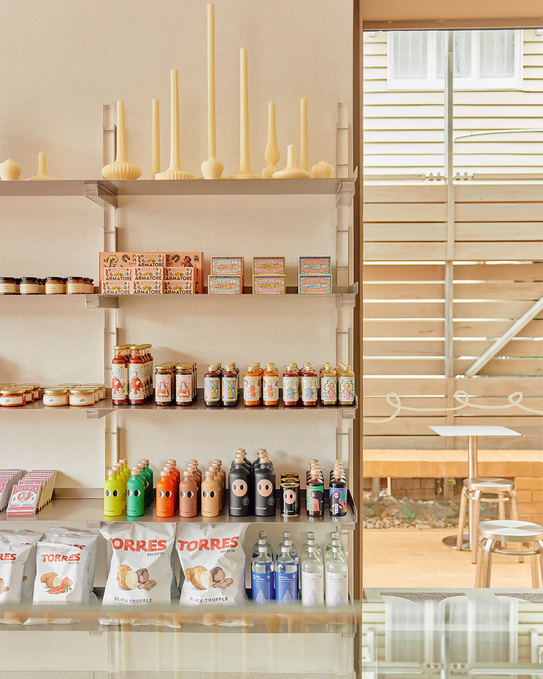 Meet Idle, The Next Chapter For Agnes Bakery Serving All-Day Dining And ...