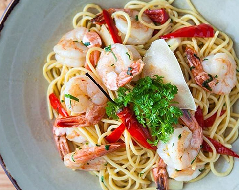 Il Verde | URBAN LIST BRISBANE