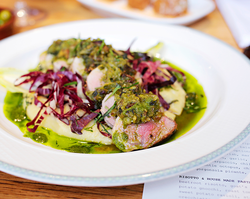 Il Lido, Cottesloe | Urban List Perth