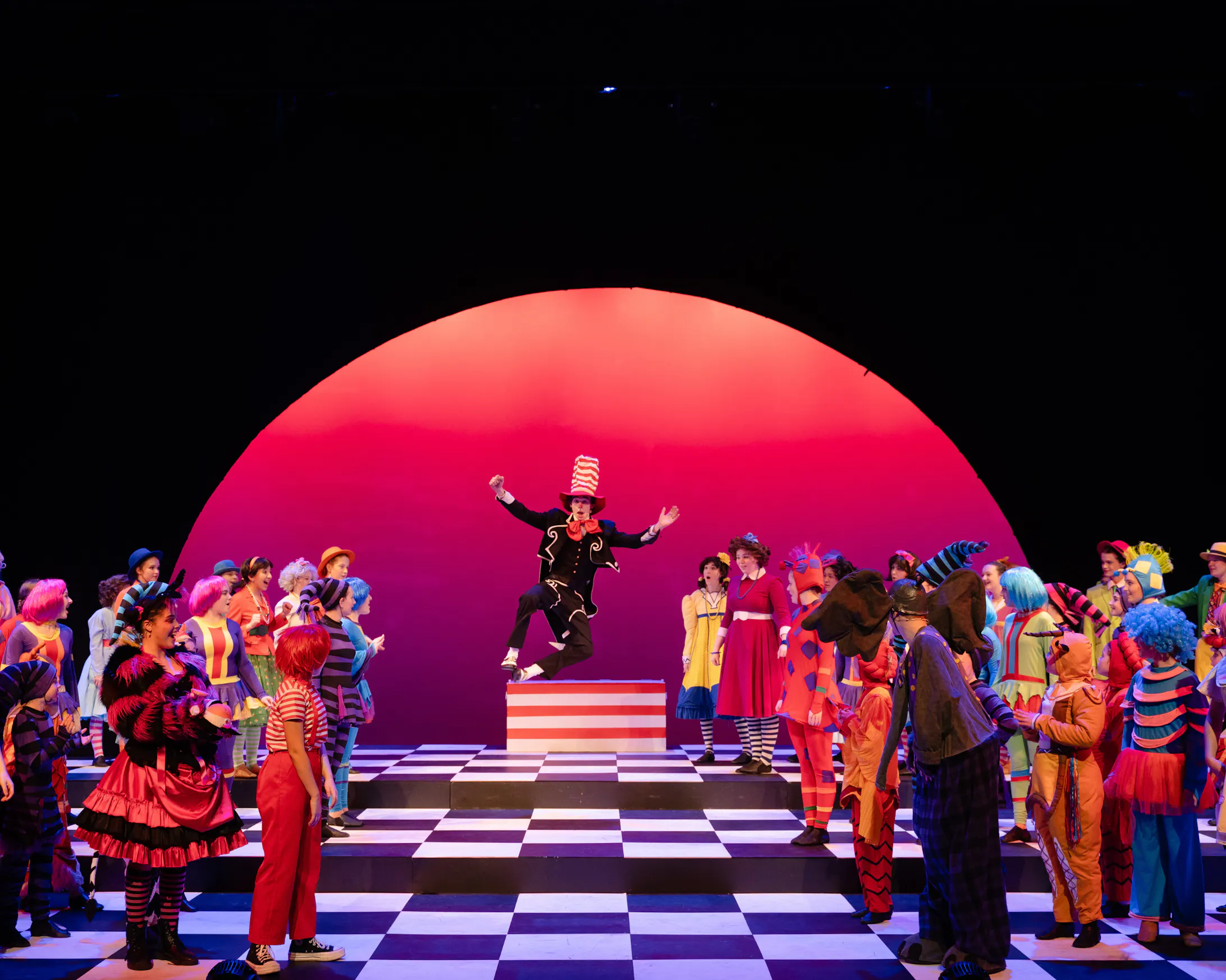 All The Theatre Shows Hitting Brisbane Soon To Get Tickets For | URBAN ...