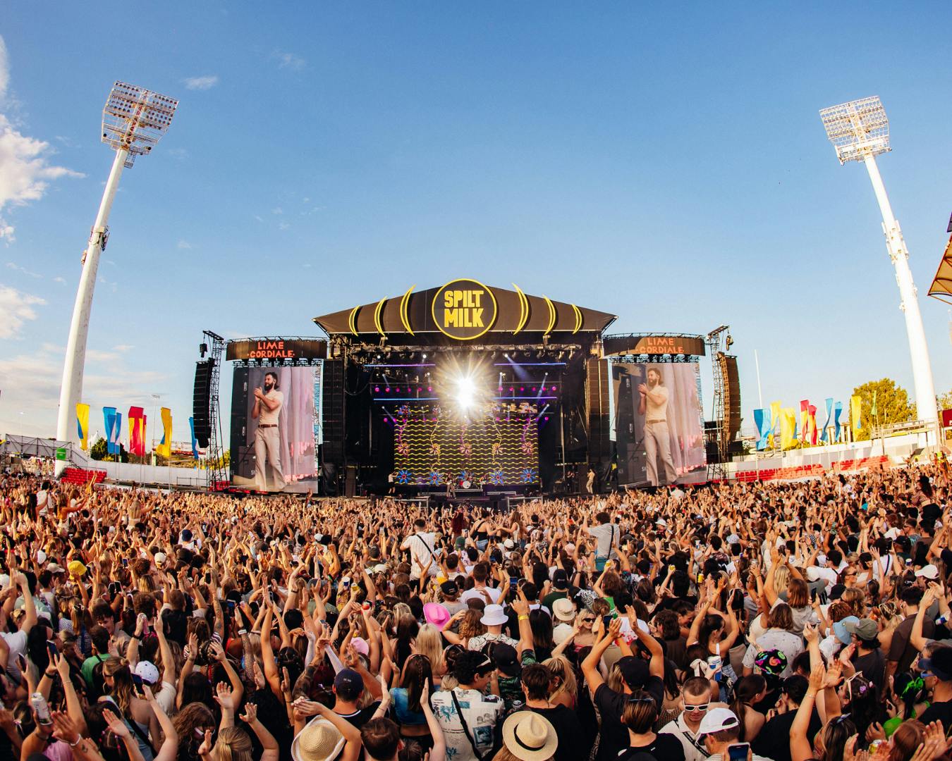All The Queensland Music Festivals Happening In 2025 And Beyond | URBAN ...