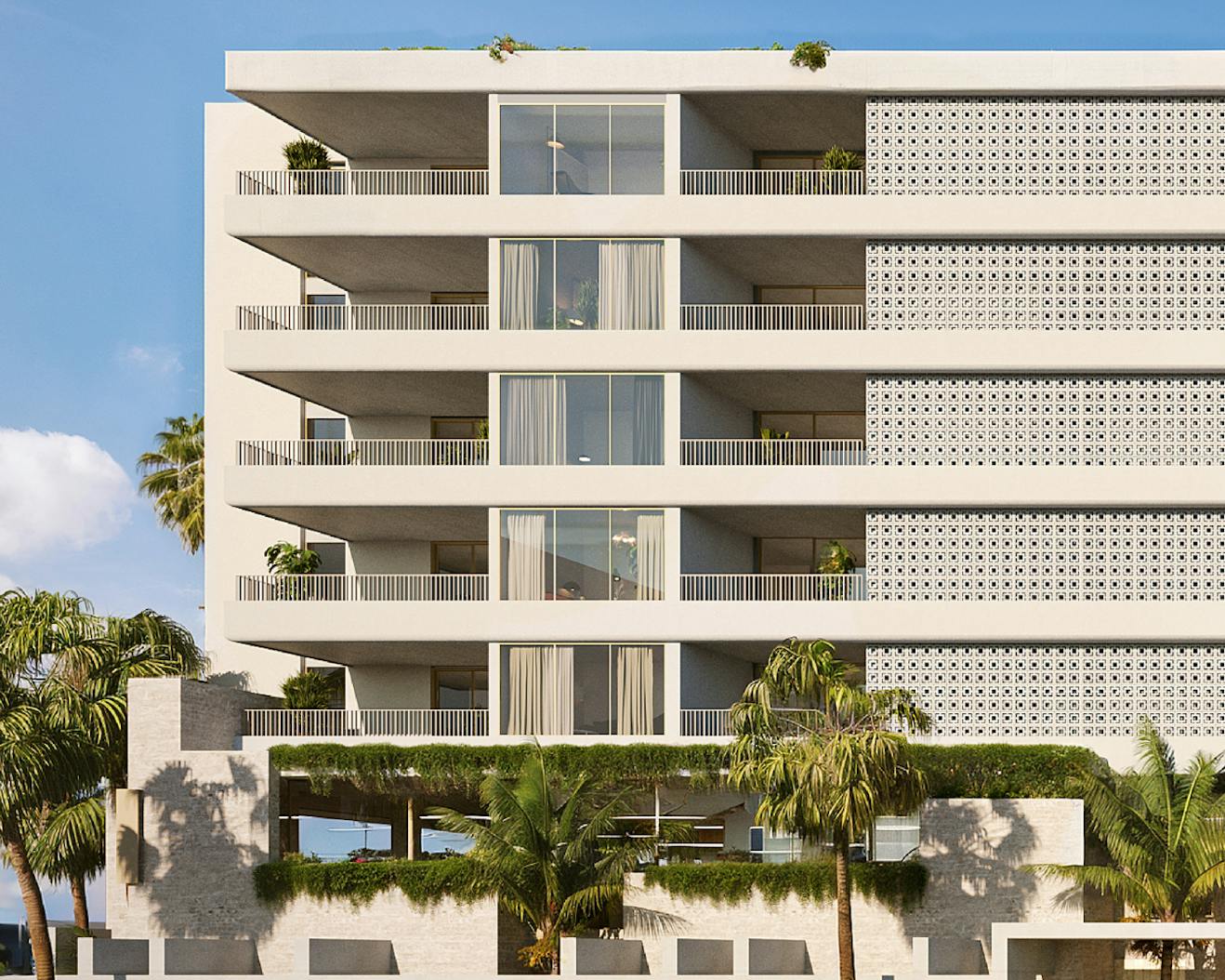 The Alfred Is An $185 Million Dining And Lifestyle Precinct Coming To ...