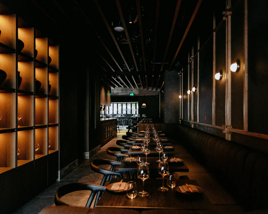 Mamasan Broadbeach Reopens With A Stunning Transformation | URBAN LIST ...
