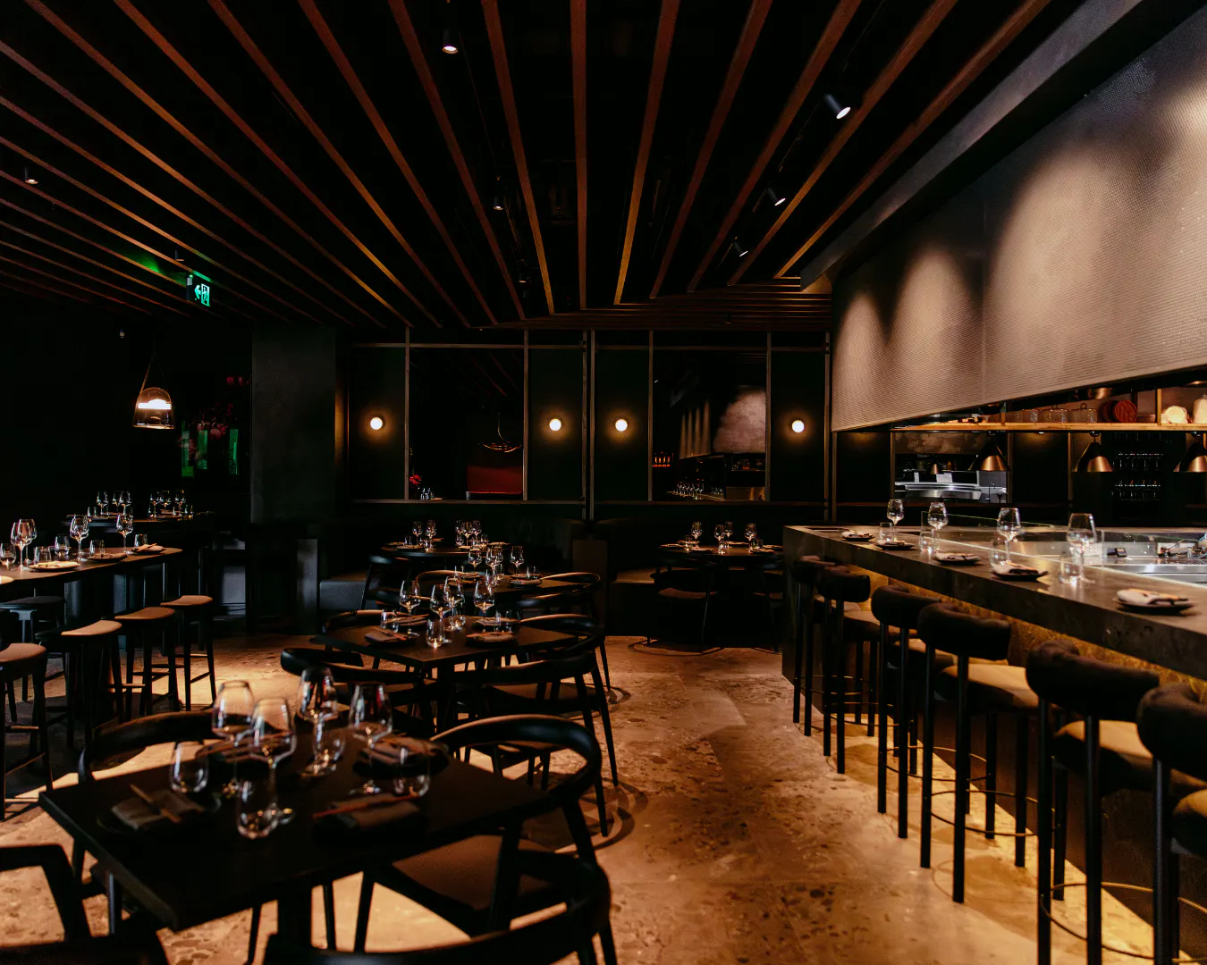 Mamasan Broadbeach Reopens With A Stunning Transformation | URBAN LIST ...