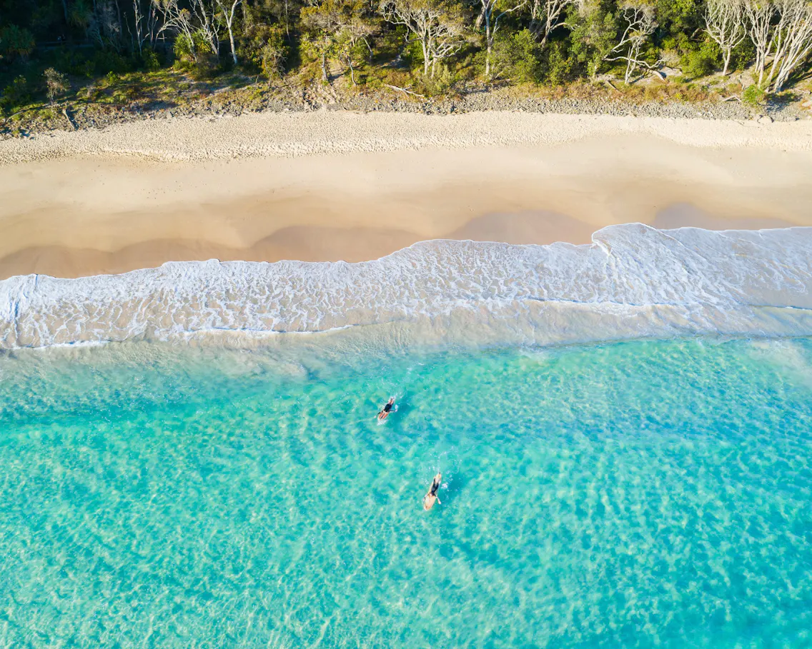 8 Of The Best Sunshine Coast Surf Spots For Your Next Shred Sesh ...