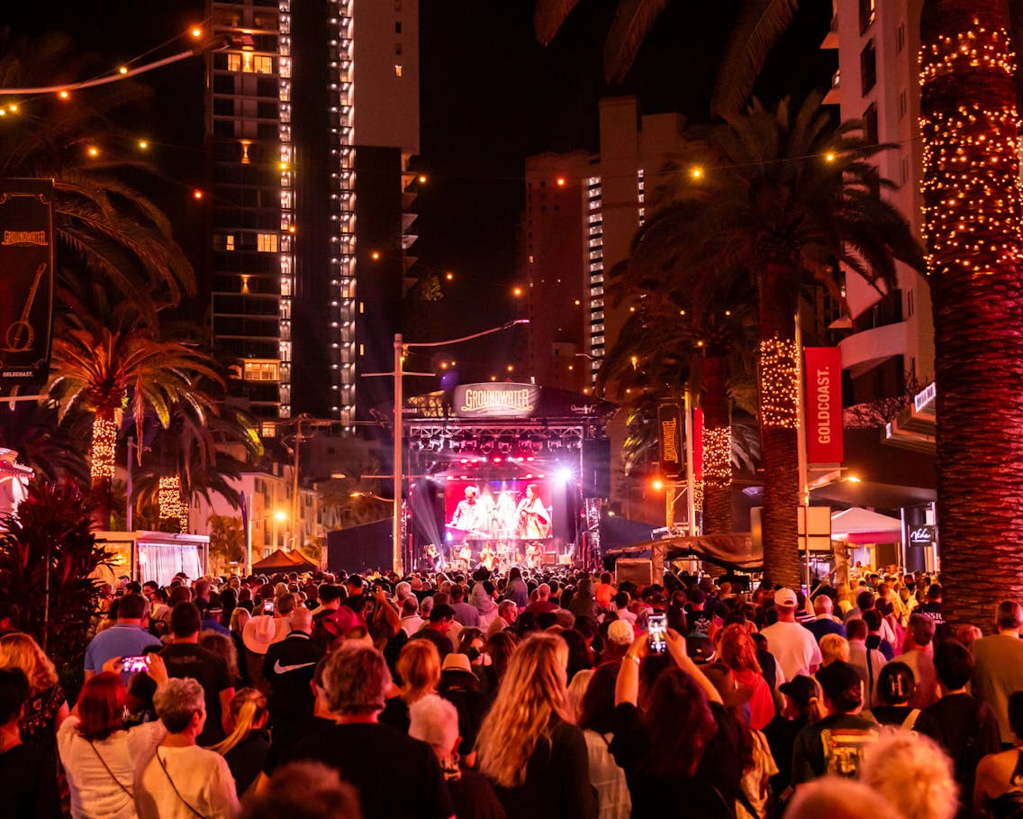 What's On Gold Coast | Gold Coast Events | URBAN LIST GOLD COAST