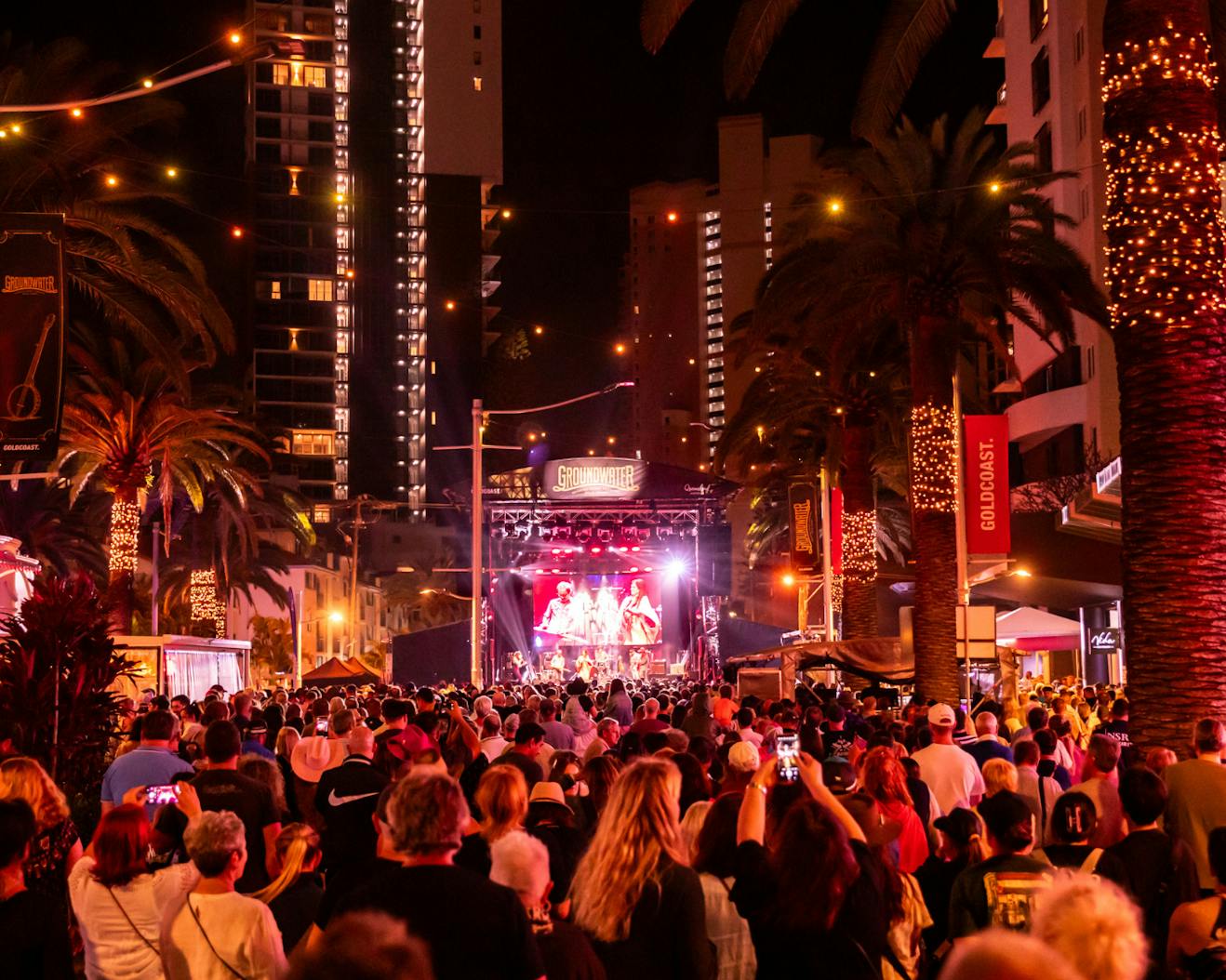 All The Queensland Music Festivals Happening In 2025 And Beyond | URBAN ...