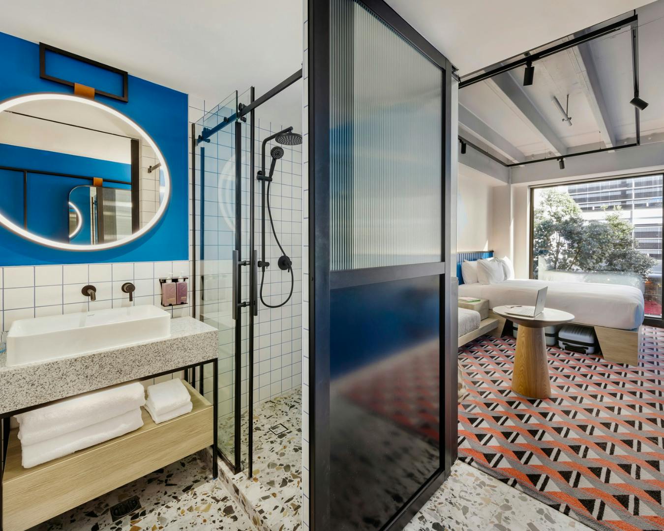 TRIBE Auckland Fort Street Marks TRIBE's First Boutique Hotel In New ...