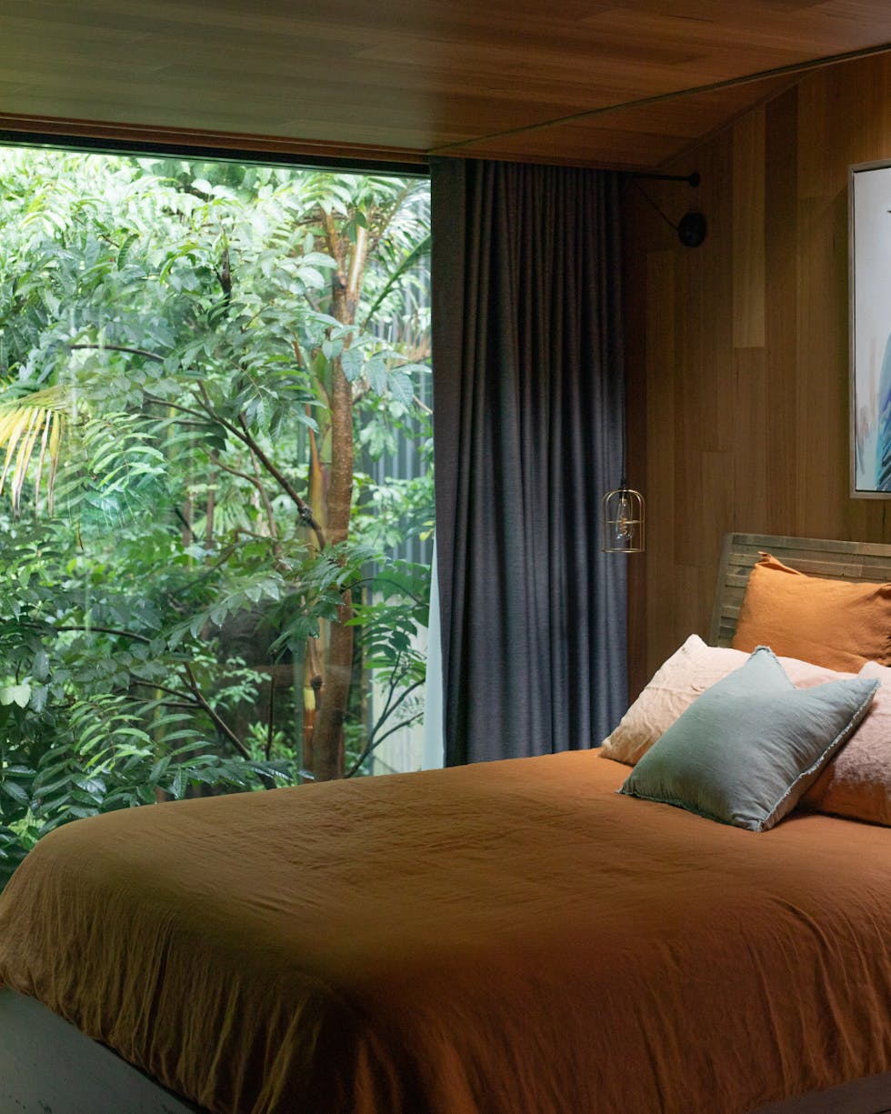 Amaroo Bangalow Is Byron Bay's New Eco-Conscious Hinterland Retreat | URBAN LIST GOLD COAST