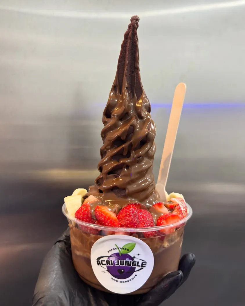 The Gold Coast's Best Acai Bowls (Updated 2026) | URBAN LIST GOLD COAST