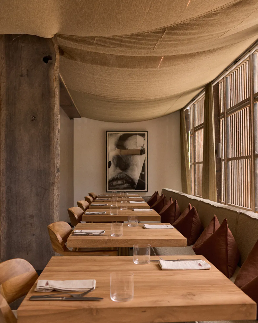 Inside The Belongil, Shannon Bennett's $10 Million Multi-Venue Precinct ...