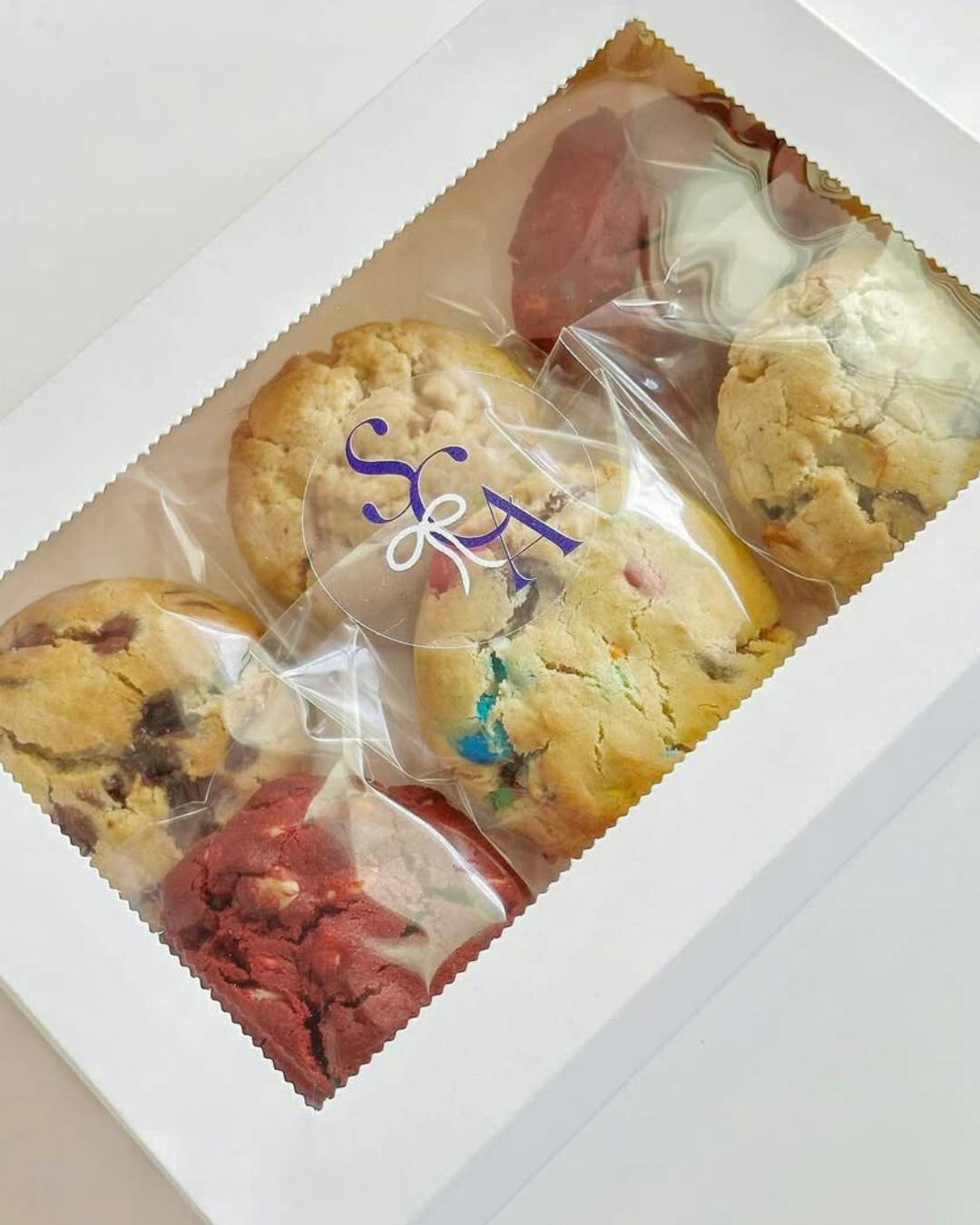 Where To Find The Best Cookies On The Gold Coast In 2025 | URBAN LIST ...