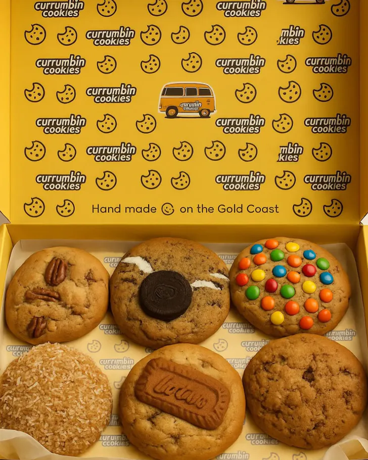 Where To Find The Best Cookies On The Gold Coast In 2026 | URBAN LIST ...