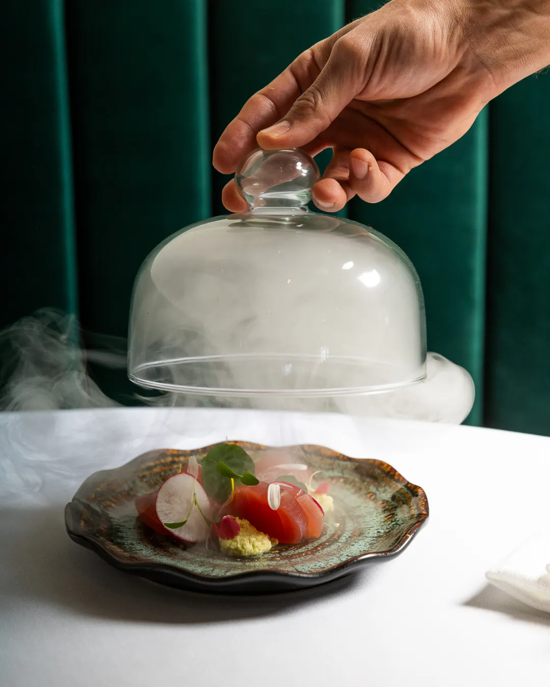 Inside Fish House, Mooloolaba's Sleek New Seafood And Steak Restaurant ...
