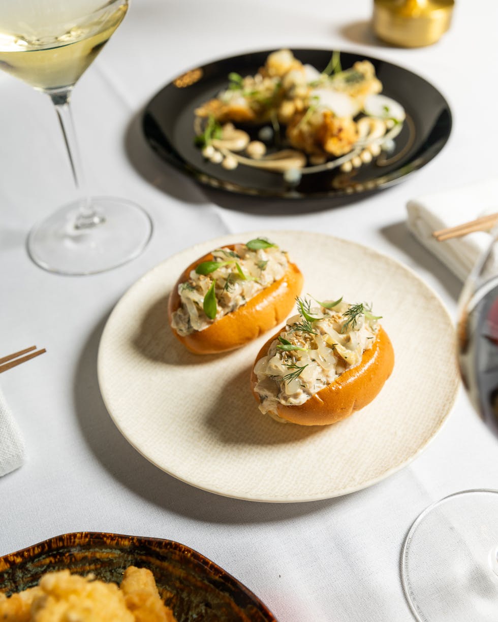 Inside Fish House, Mooloolaba's Sleek New Seafood And Steak Restaurant ...