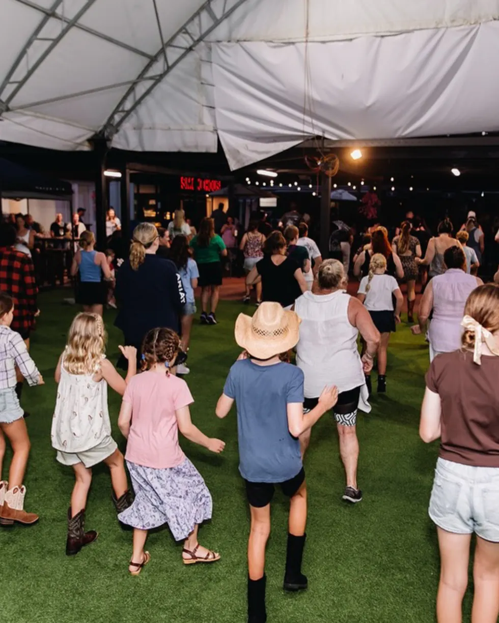 Where To Go Line Dancing On The Gold Coast | URBAN LIST GOLD COAST