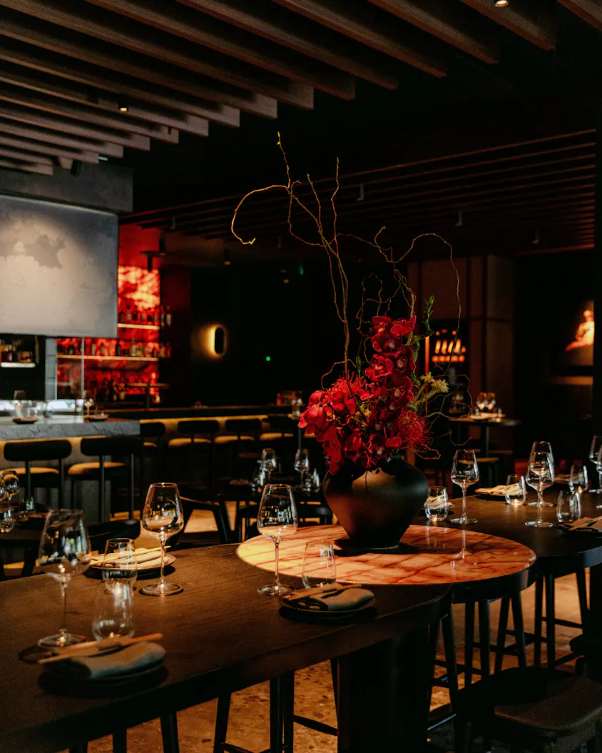 Mamasan Broadbeach Reopens With A Stunning Transformation | URBAN LIST ...