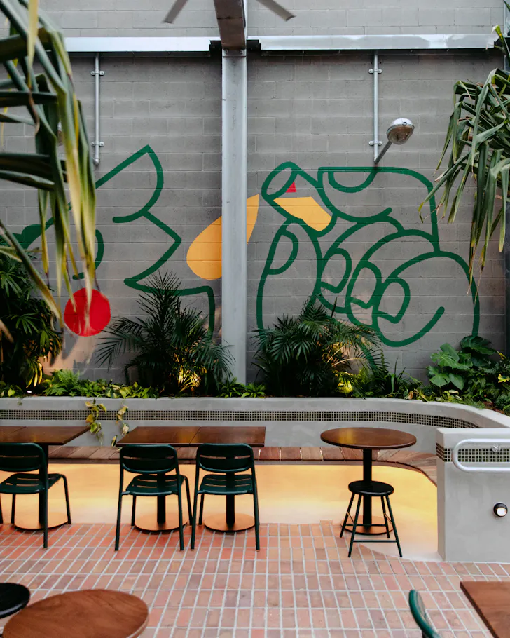 A First Look Inside Padre Brewing Co., Miami’s Slick New Brewery ...