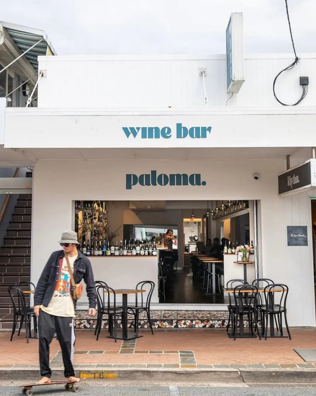 13 Of The Best Wine Bars On The Gold Coast (Updated 2026) | URBAN LIST ...