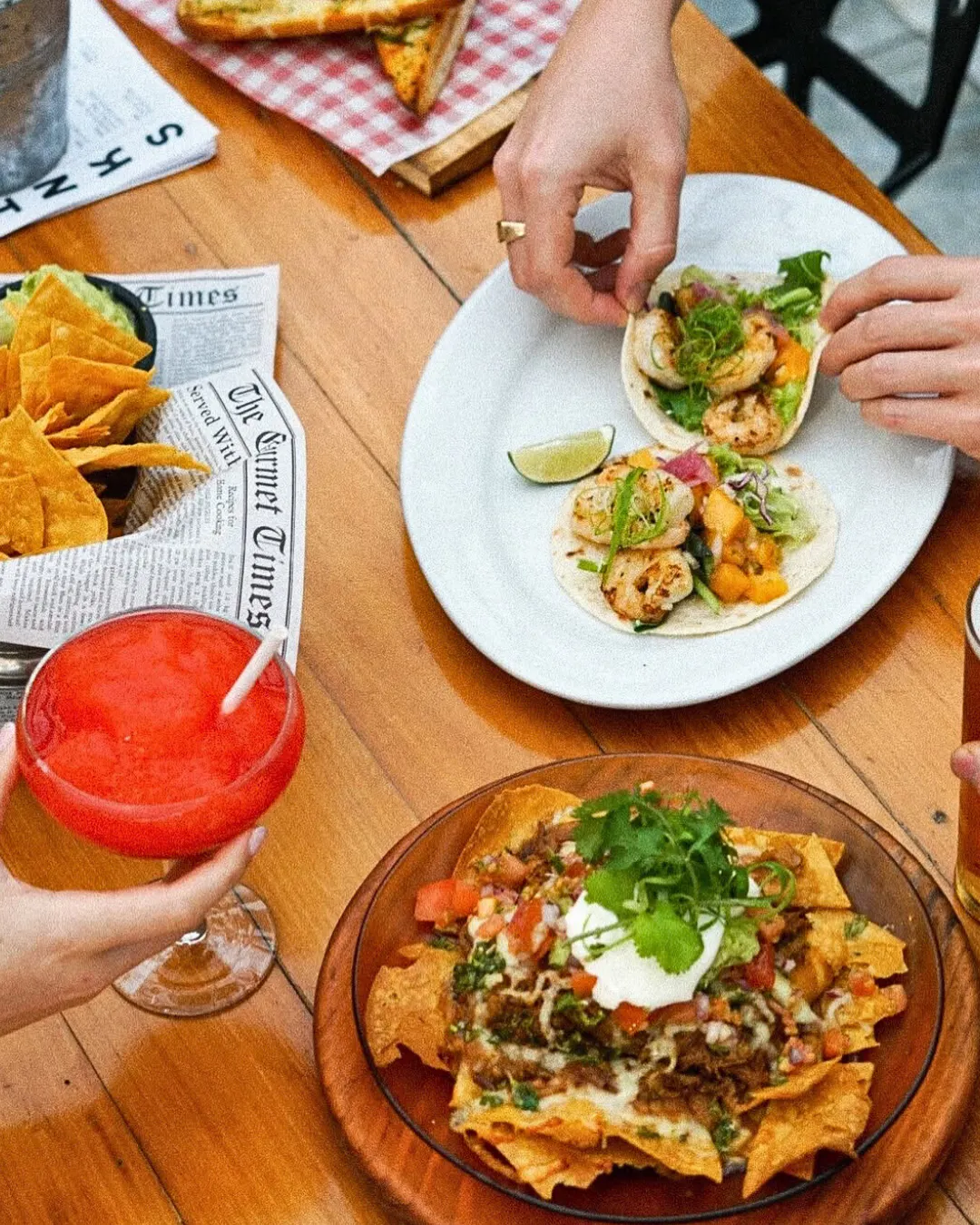 10 Of The Best Mudgeeraba Restaurants And Cafes In 2026 | URBAN LIST ...