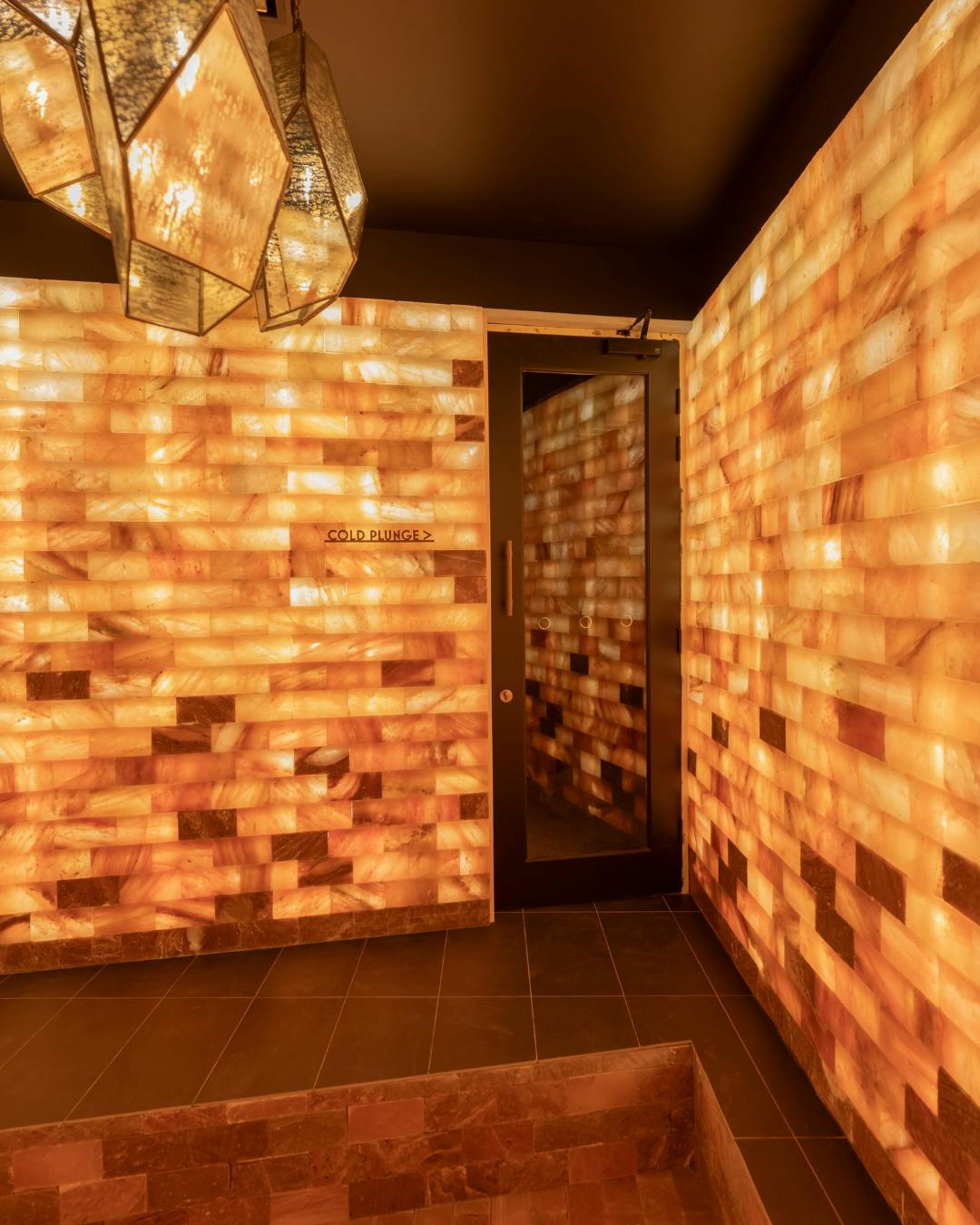 Inside SOL Elements, Australia’s First ‘Floating’ Elemental Bathhouse ...