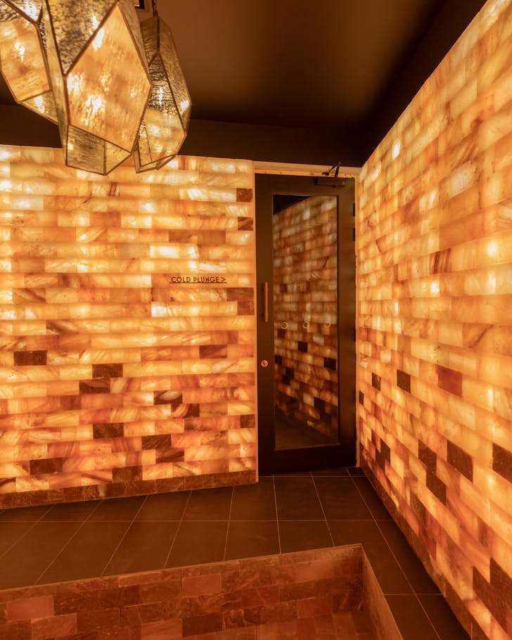 Inside SOL Elements, Australia’s First ‘Floating’ Elemental Bathhouse ...