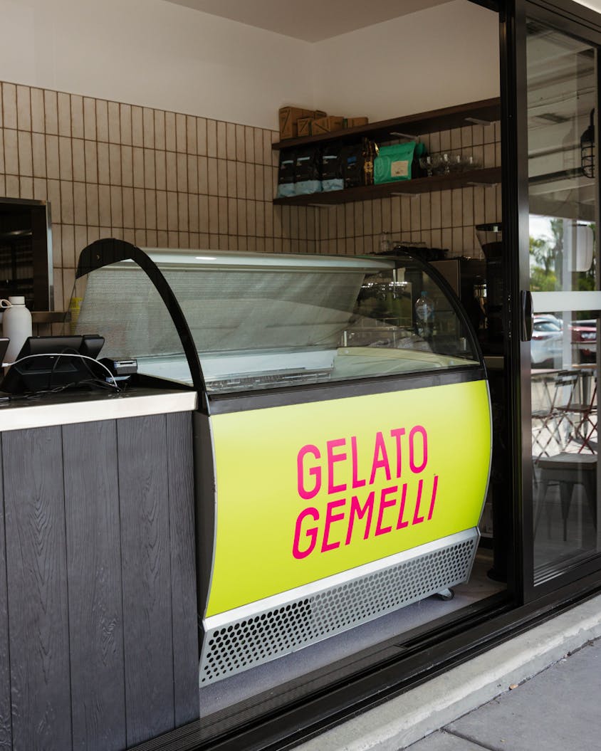 The Gemelli Crew Have Opened Papa Rolly's, A Neighbourhood-Style ...