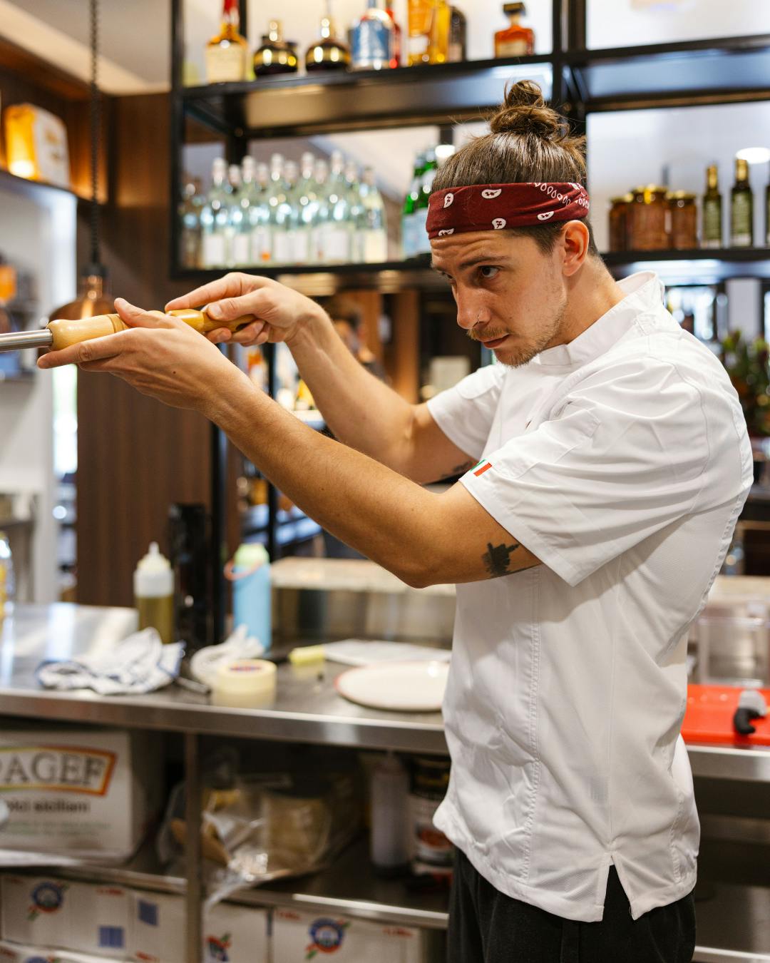 The Gemelli Crew Have Opened Papa Rolly's, A Neighbourhood-Style ...