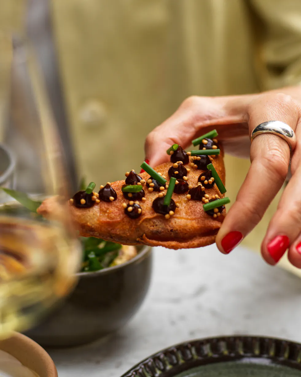 Inside Shane Delia’s First Brisbane Restaurant, Layla | URBAN LIST BRISBANE