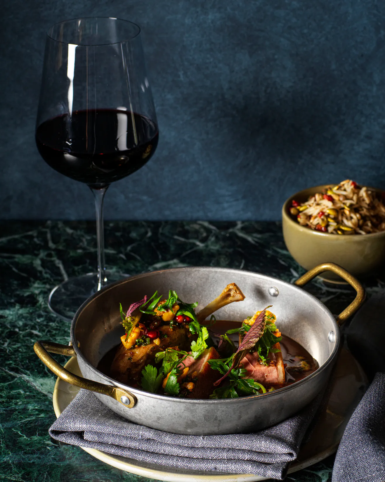 Inside Shane Delia’s First Brisbane Restaurant, Layla | URBAN LIST BRISBANE