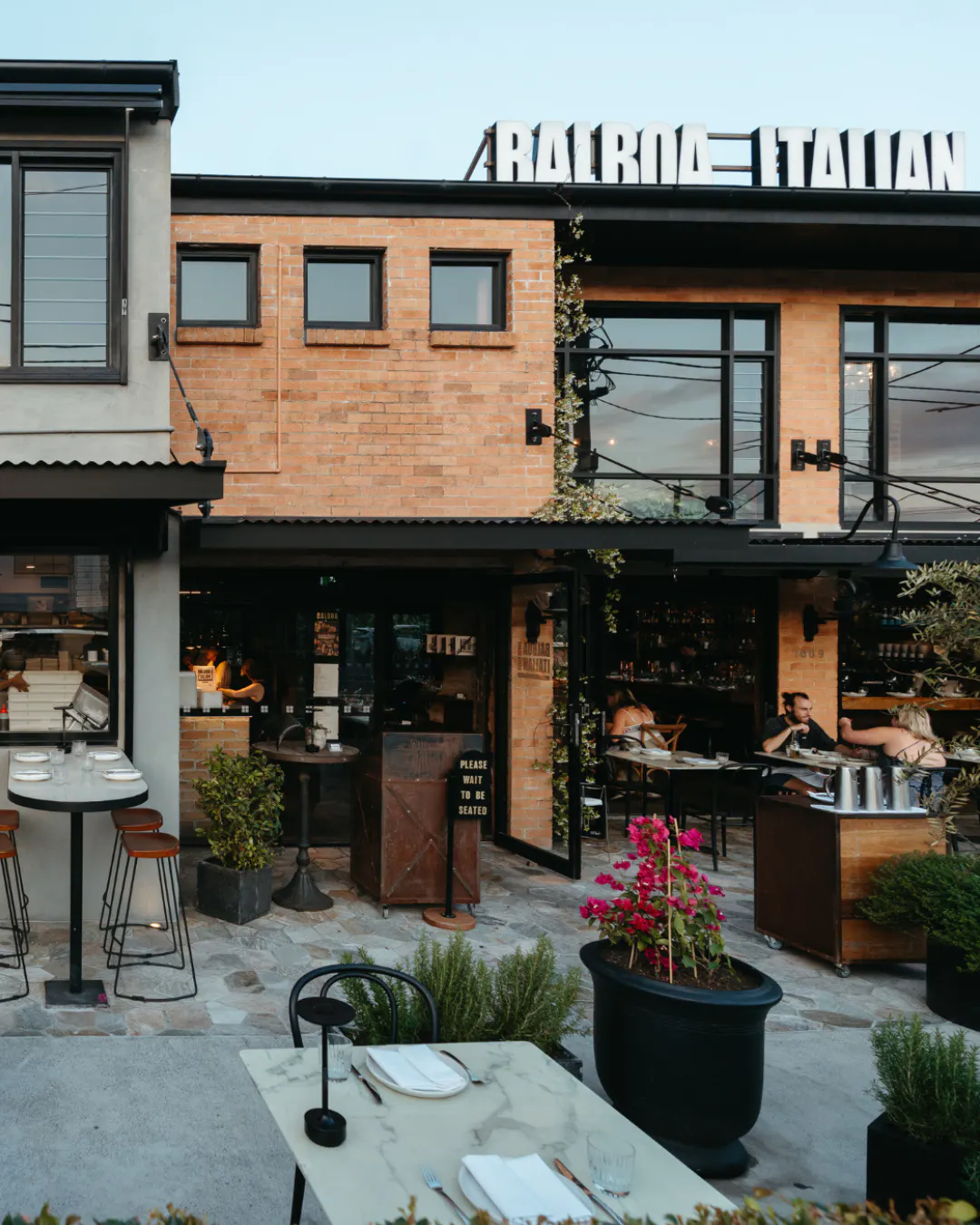 23 Of The Best Italian Restaurants On The Gold Coast (Updated 2026 ...