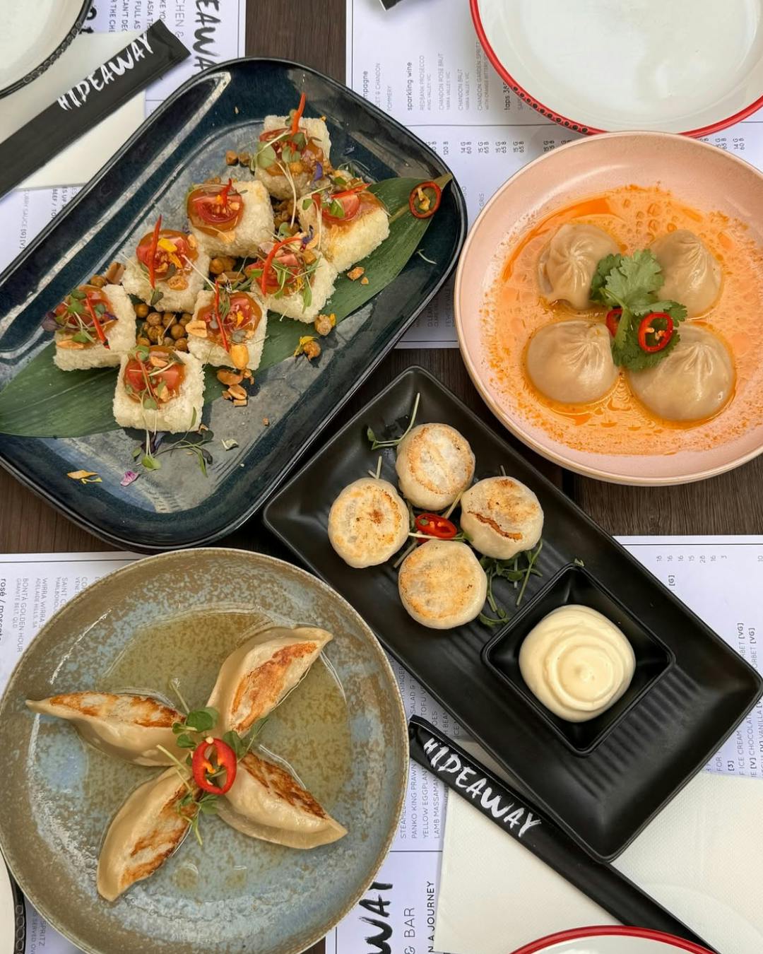 The Best Dumplings On The Gold Coast And Where To Find Them | URBAN ...