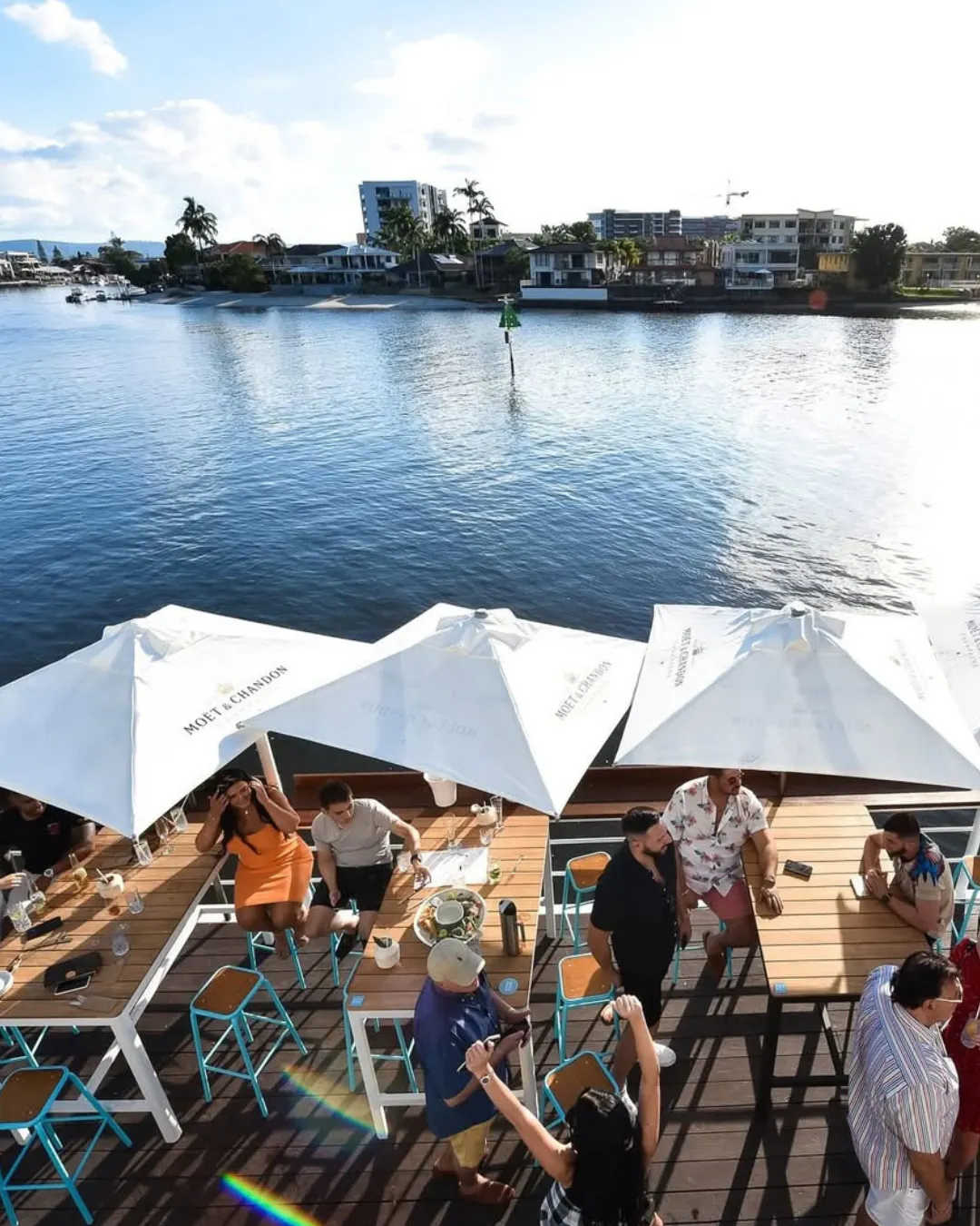 20 Of The Best Gold Coast Restaurants With A View in 2026 | URBAN LIST ...