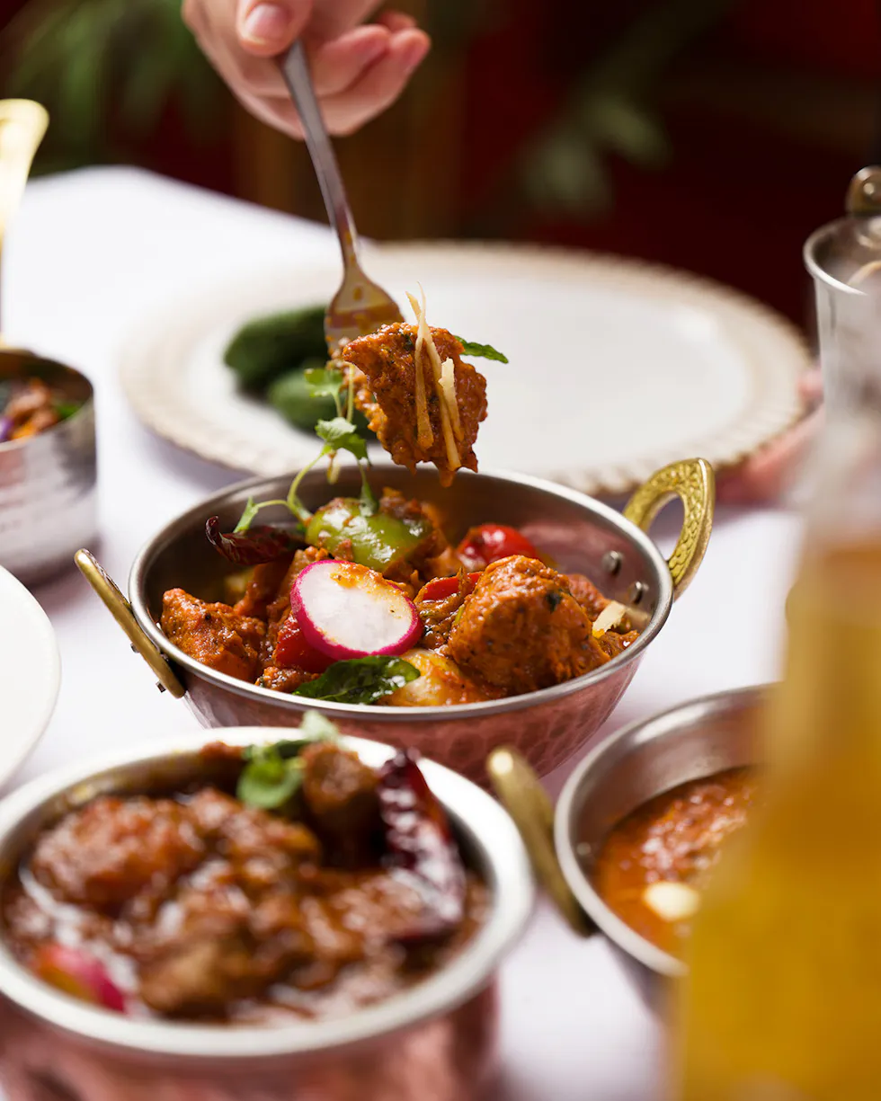 13 Of The Best Indian Restaurants In Brisbane | URBAN LIST BRISBANE