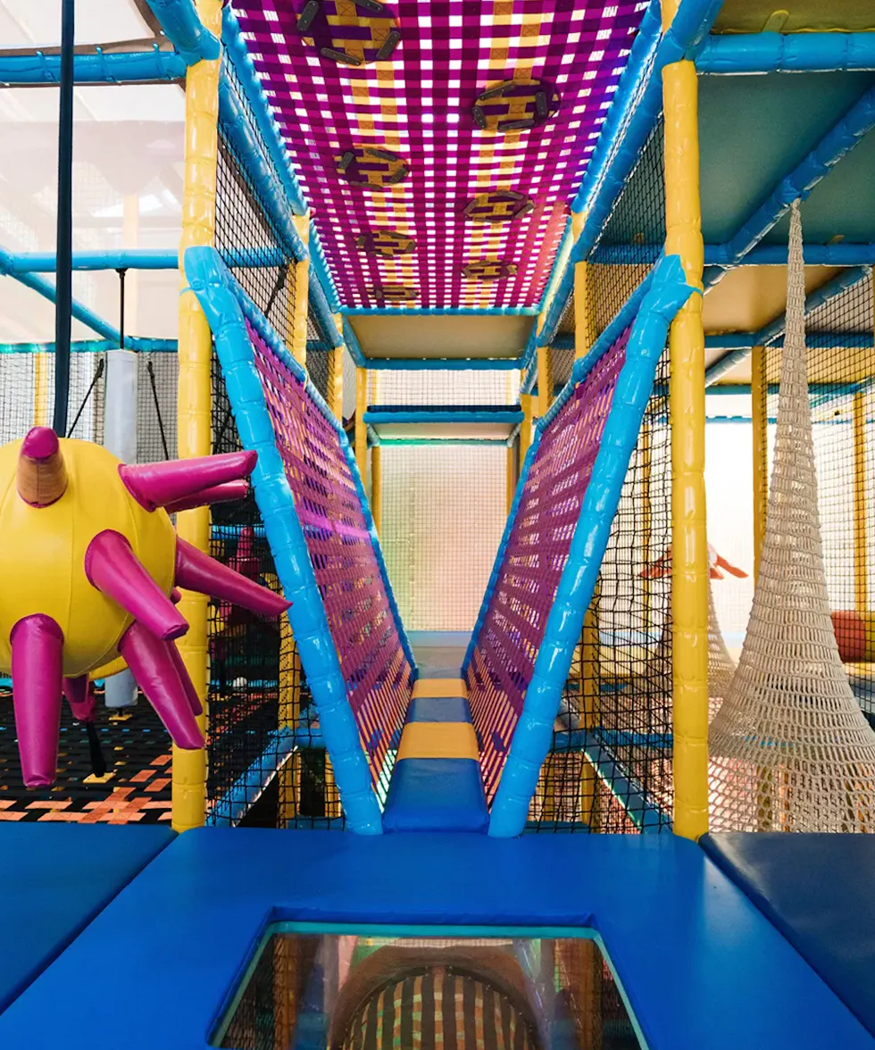 13 Of The Gold Coast's Best Indoor Playgrounds In 2026 | URBAN LIST ...