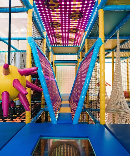 The Gold Coast's Best Indoor Playgrounds (2024 Edition) | URBAN LIST ...