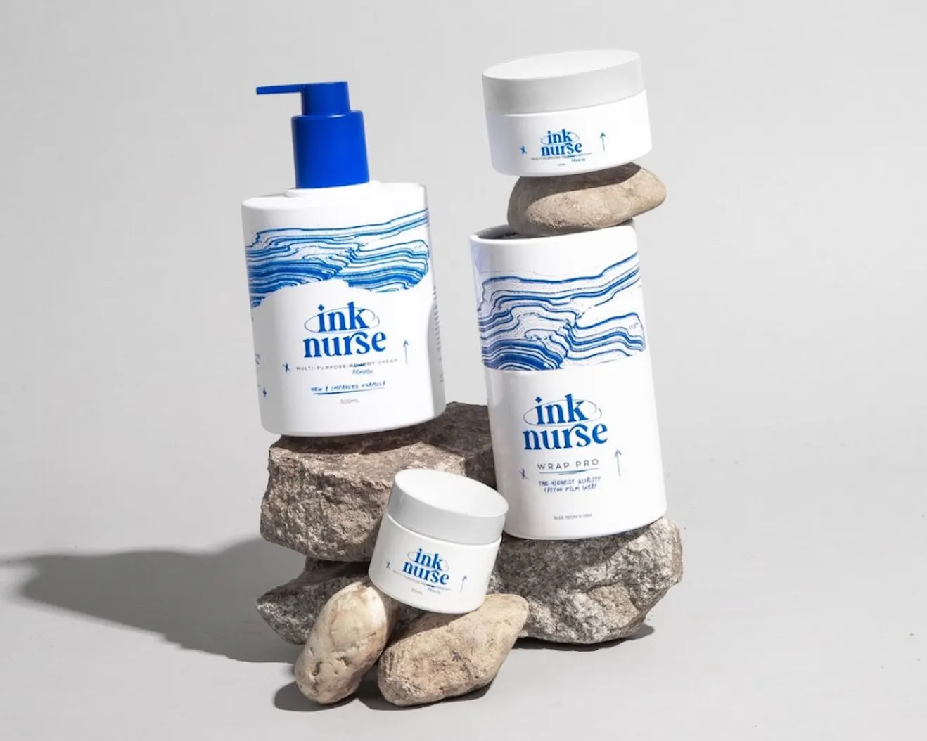This Aussie-Made Skincare Brand Is Formulated Specifically For Tattoo ...