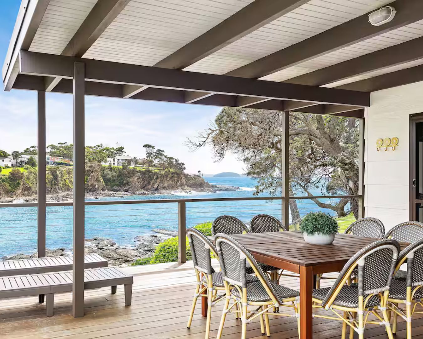 11 Of The Best Stays Near Batemans Bay For A Coastal Escape | URBAN LIST SYDNEY