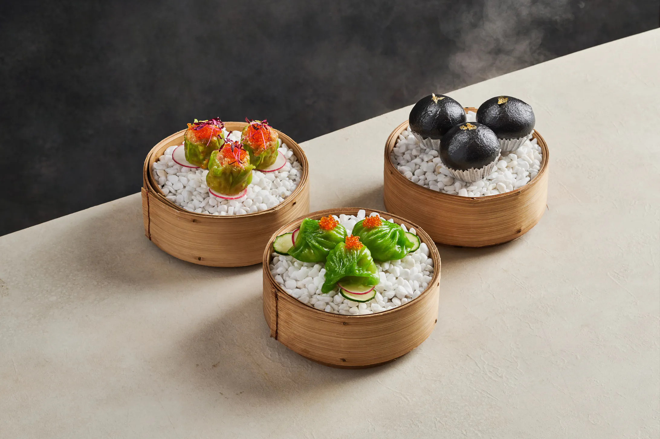 The Best Dim Sum Restaurants In Singapore To Touch Your Heart (And ...