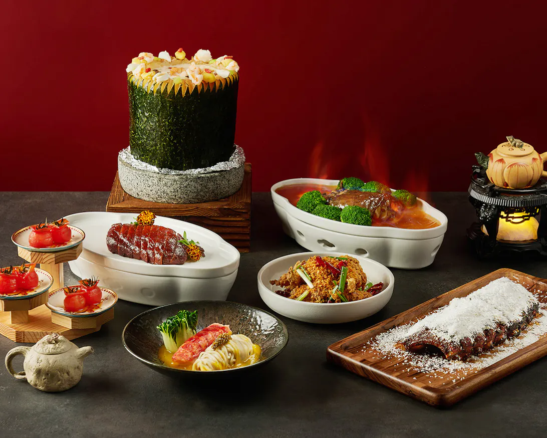 The Best Chinese Restaurants In Singapore, According To Executive ...