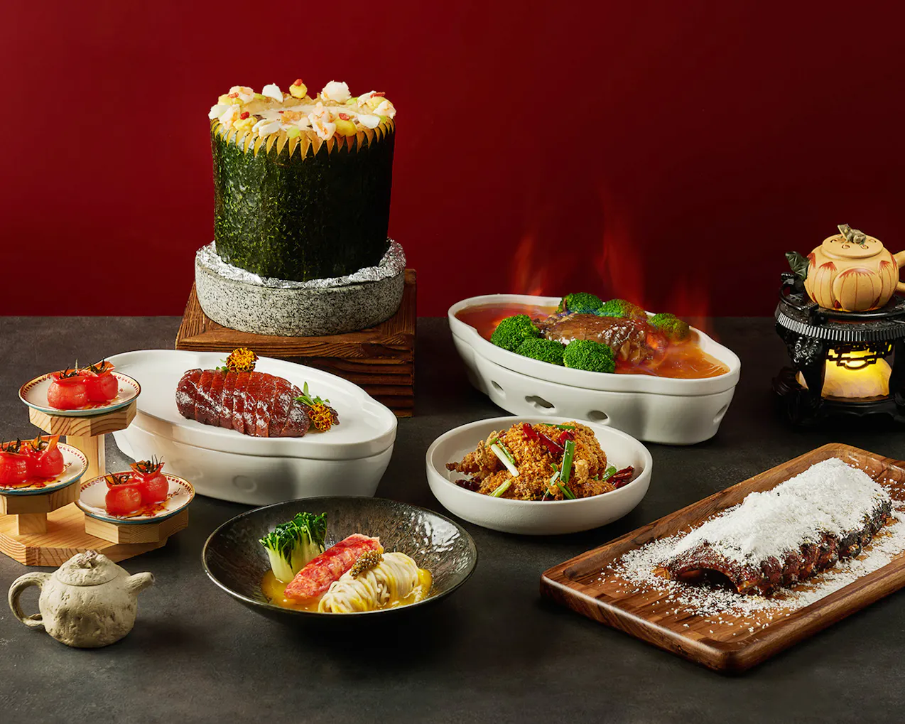 The Best Chinese Restaurants In Singapore, According To Executive ...