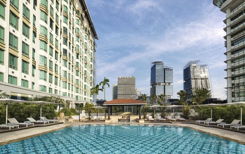 The Best Bugis Hotels To Rest Your Head | URBAN LIST SINGAPORE