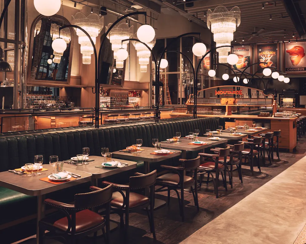 These Are The Best Sentosa Restaurants In 2026 | URBAN LIST SINGAPORE