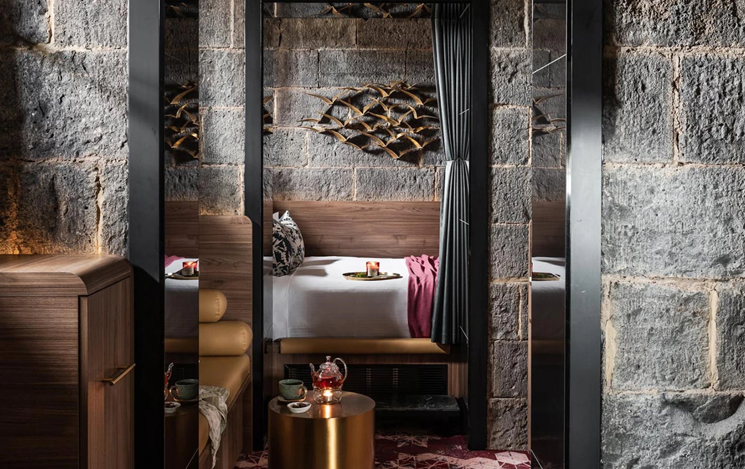 The Interlude | Pentridge Prison | URBAN LIST MELBOURNE